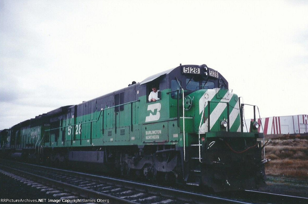BN 5128